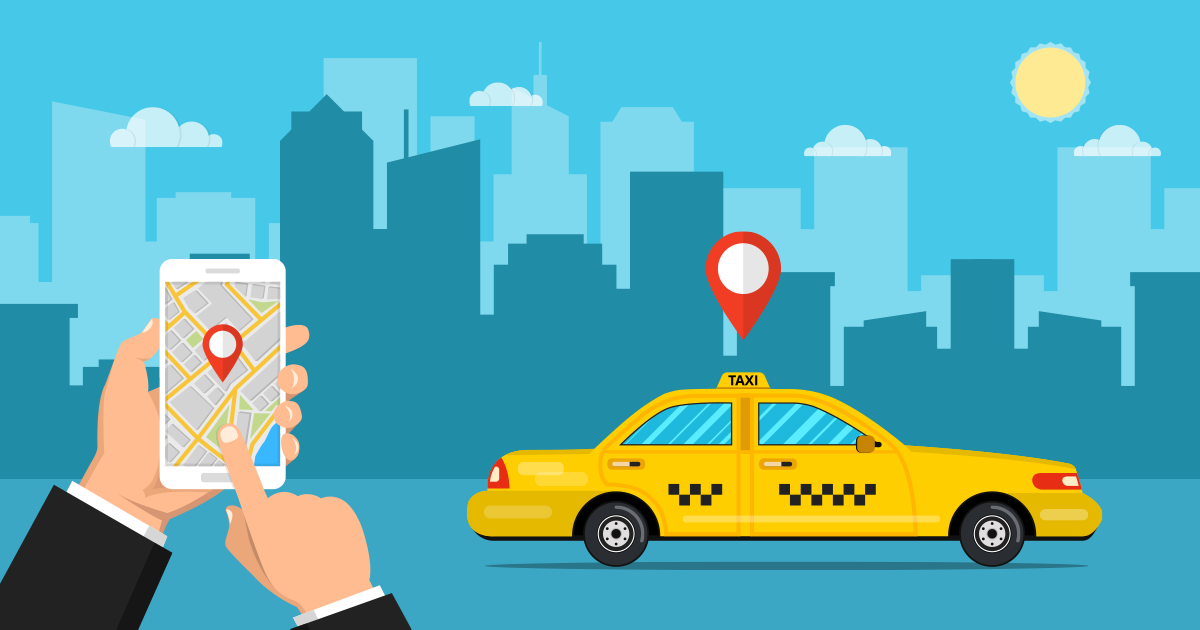 Book Affordable Hourly Cab Services in Hyderabad