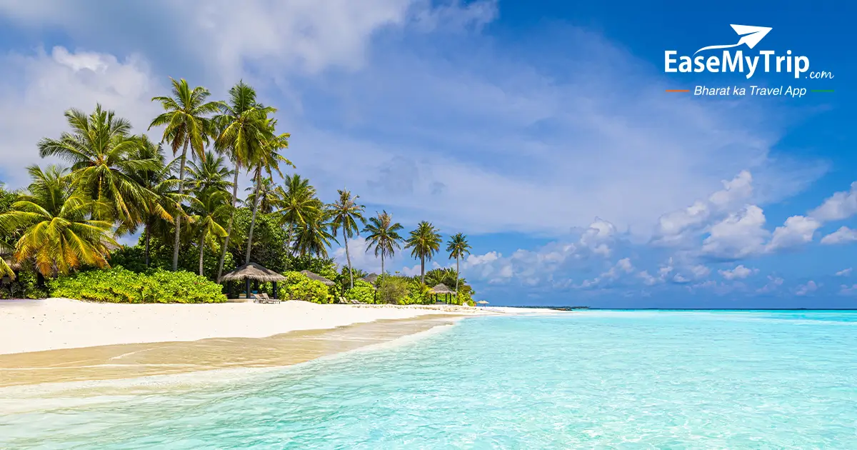 Book Personalized & Customized Holiday Packages Online