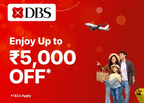 Find Bank Deals, Booking Offers and Coupons at EaseMyTrip.com