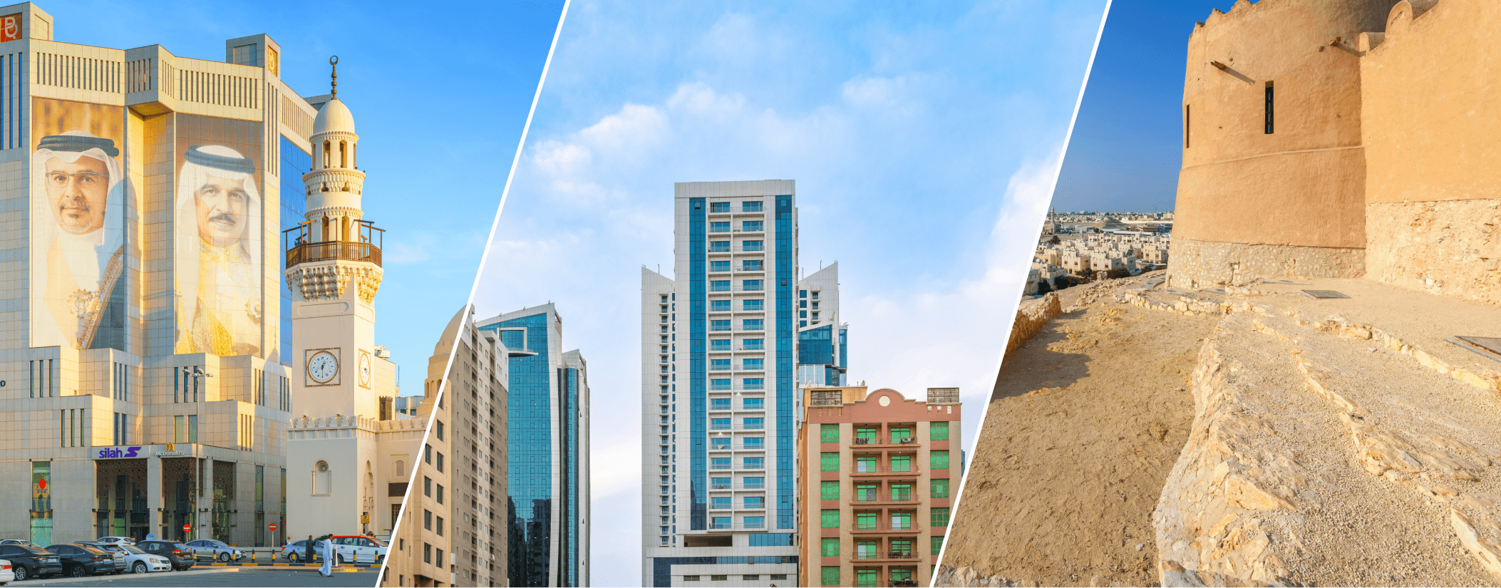 Top Things to Do in Bahrain: Unforgettable Adventures Await