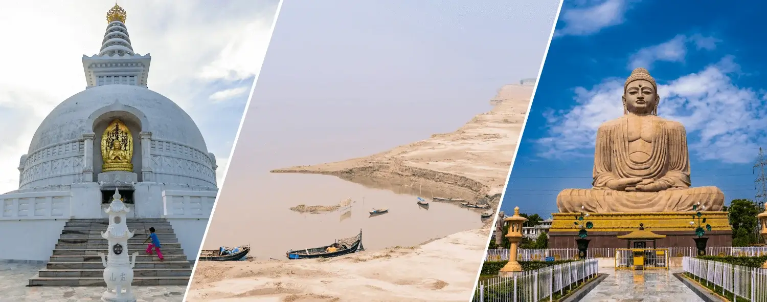 Top Things to Do in Bihar: Explore Tourist Activities & Attractions