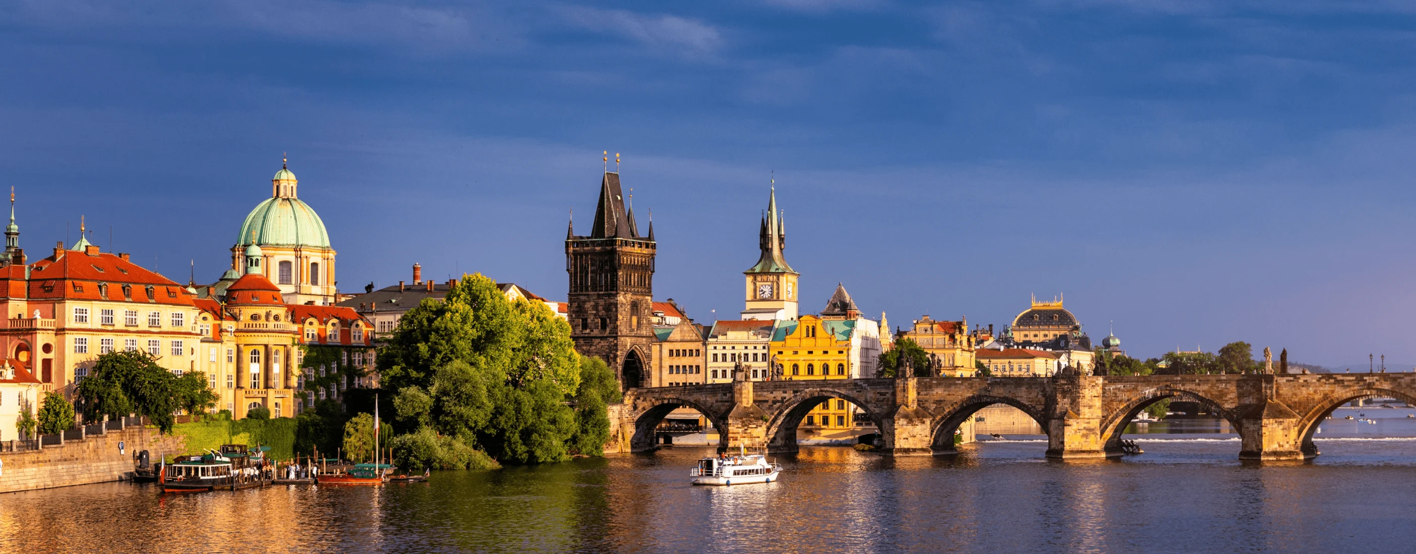 Welcome to Czech Republic The Ultimate Travel Destination