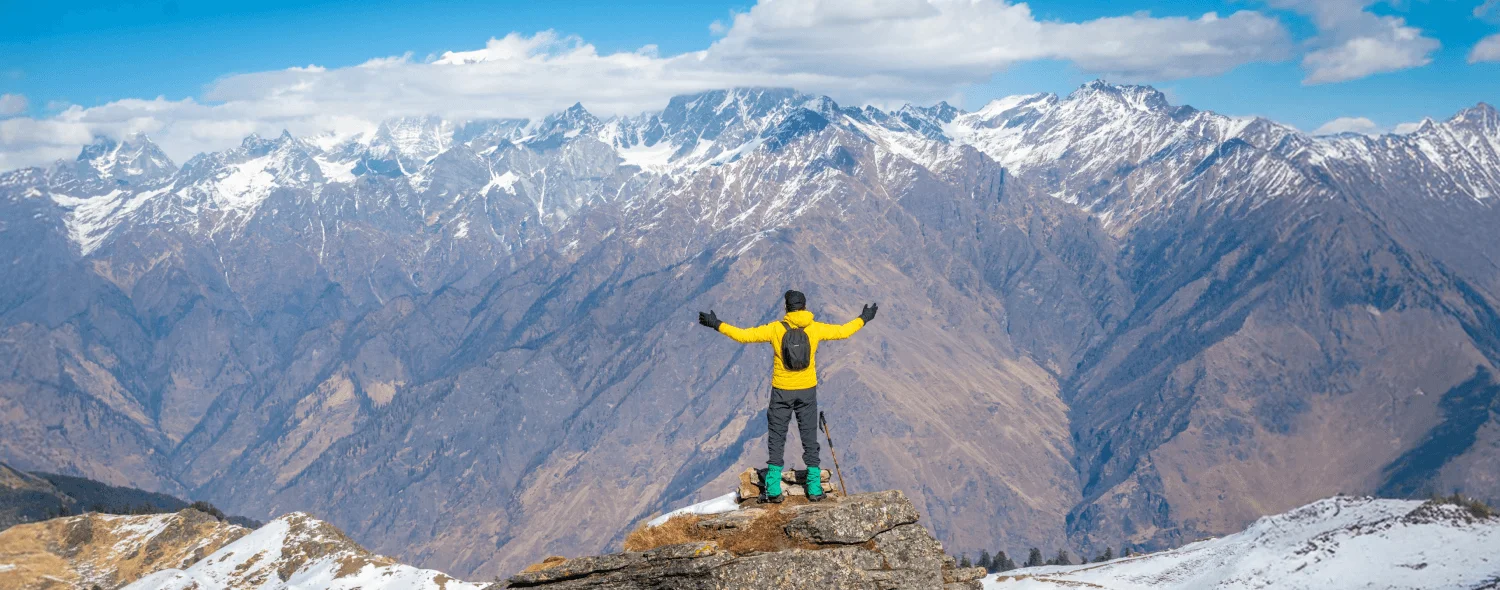 Best Time to Visit Uttarakhand: Seasonal Guide & Travel Tips